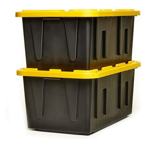 Heavy Duty Storage in Storage Containers - Walmart.com