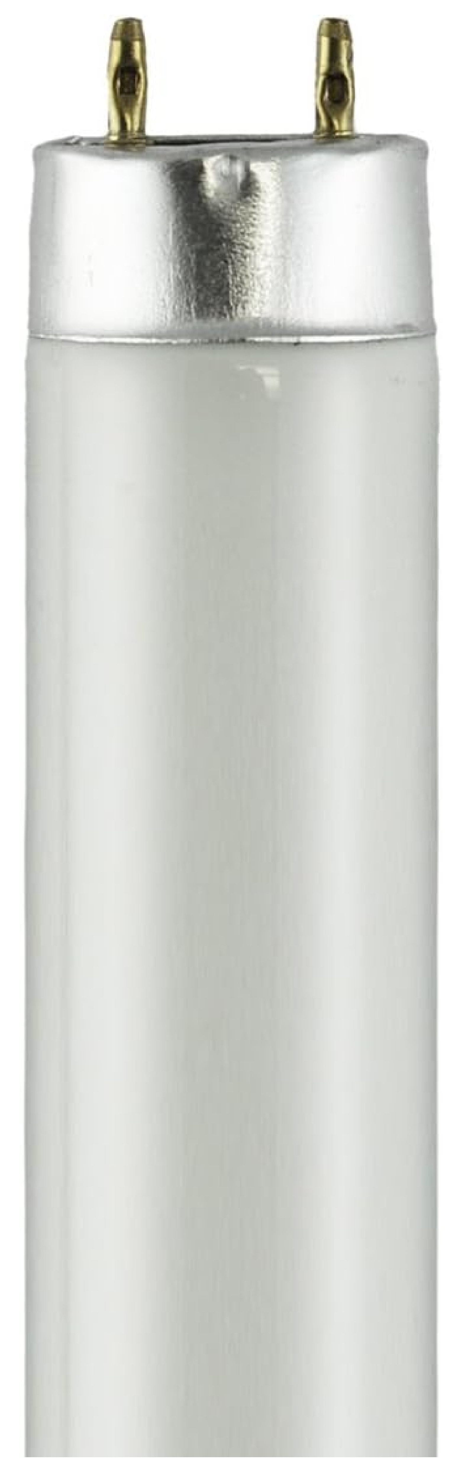 Exlonjet F15T8-BL (17 in.) - Watts: 15W, Type: T8 Black Light ...