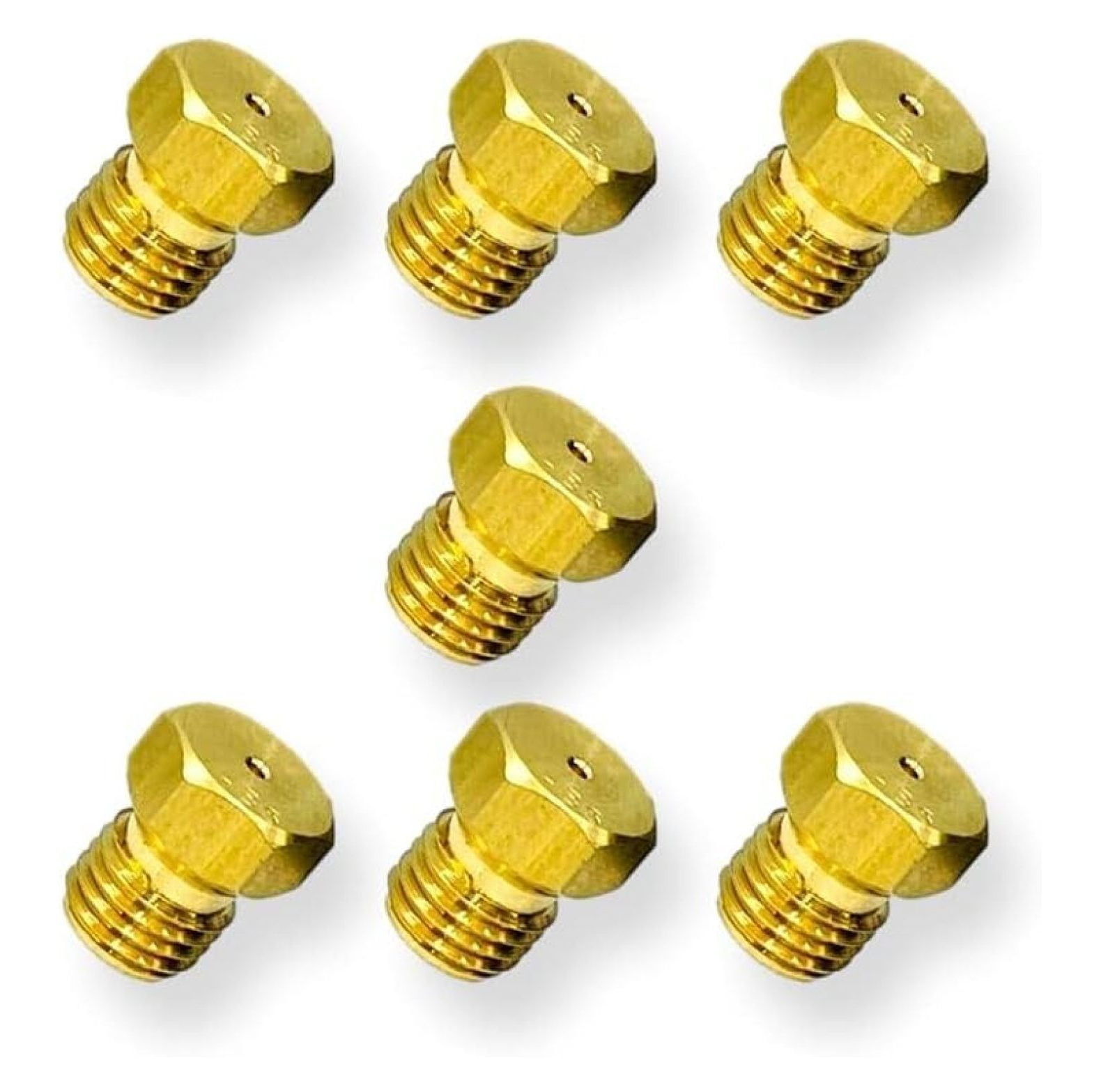 Exlonjet KIT LP Conversion Kit; to Convert Select Summit Natural Gas ...