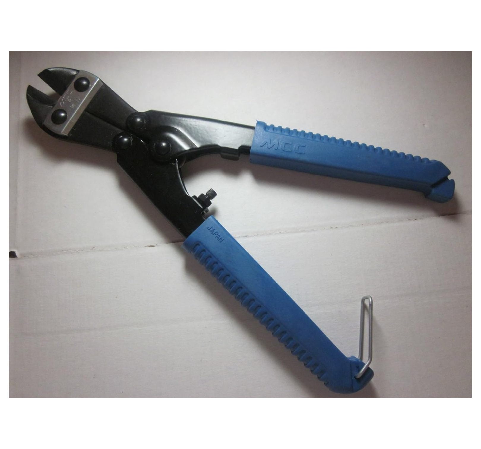 Exlonjet MN-0020 8" Midget Nipper (also known as ''mini nipper ...