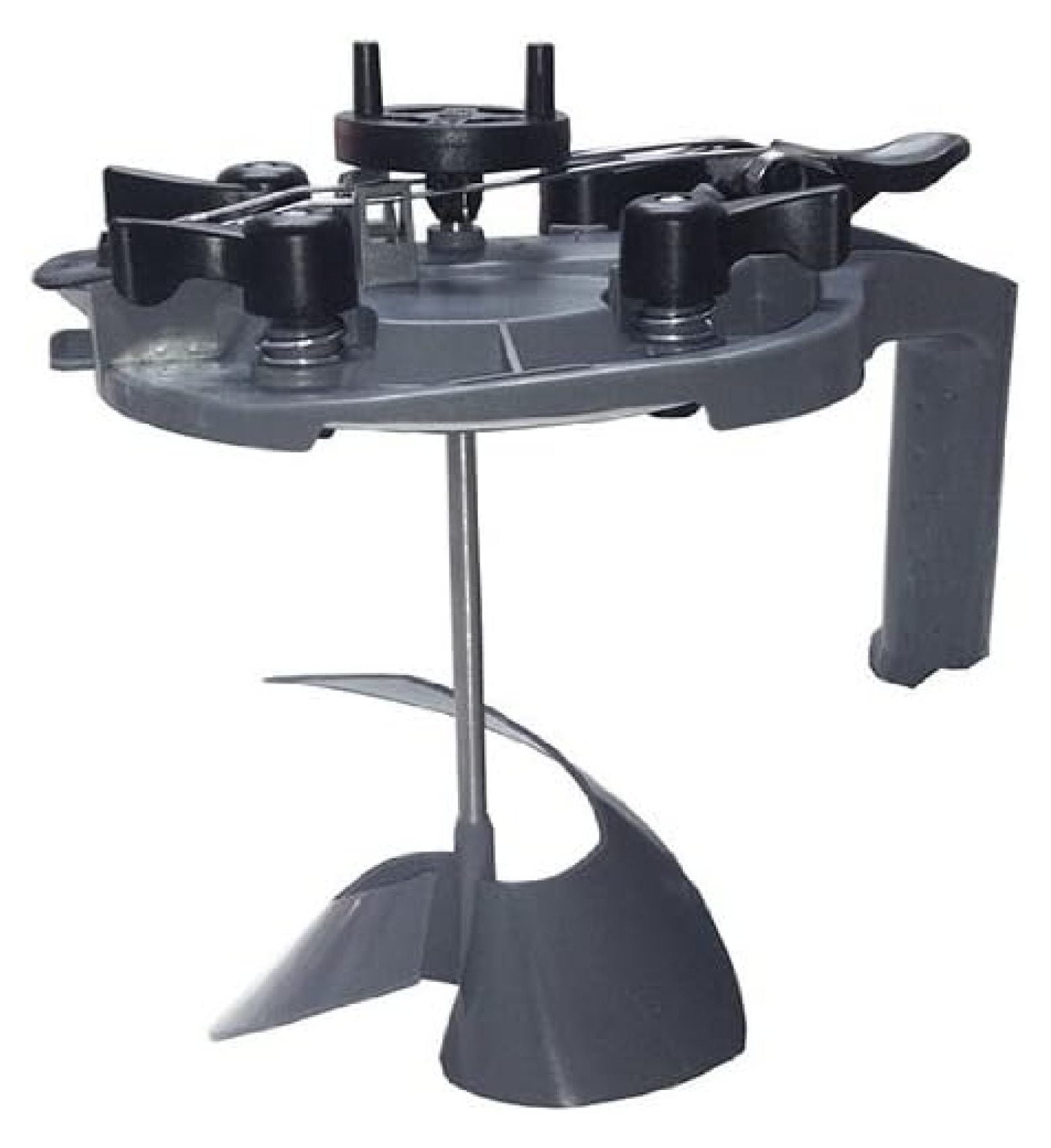 Exlonjet Mixing Lid for Gallon Containers - Walmart.com