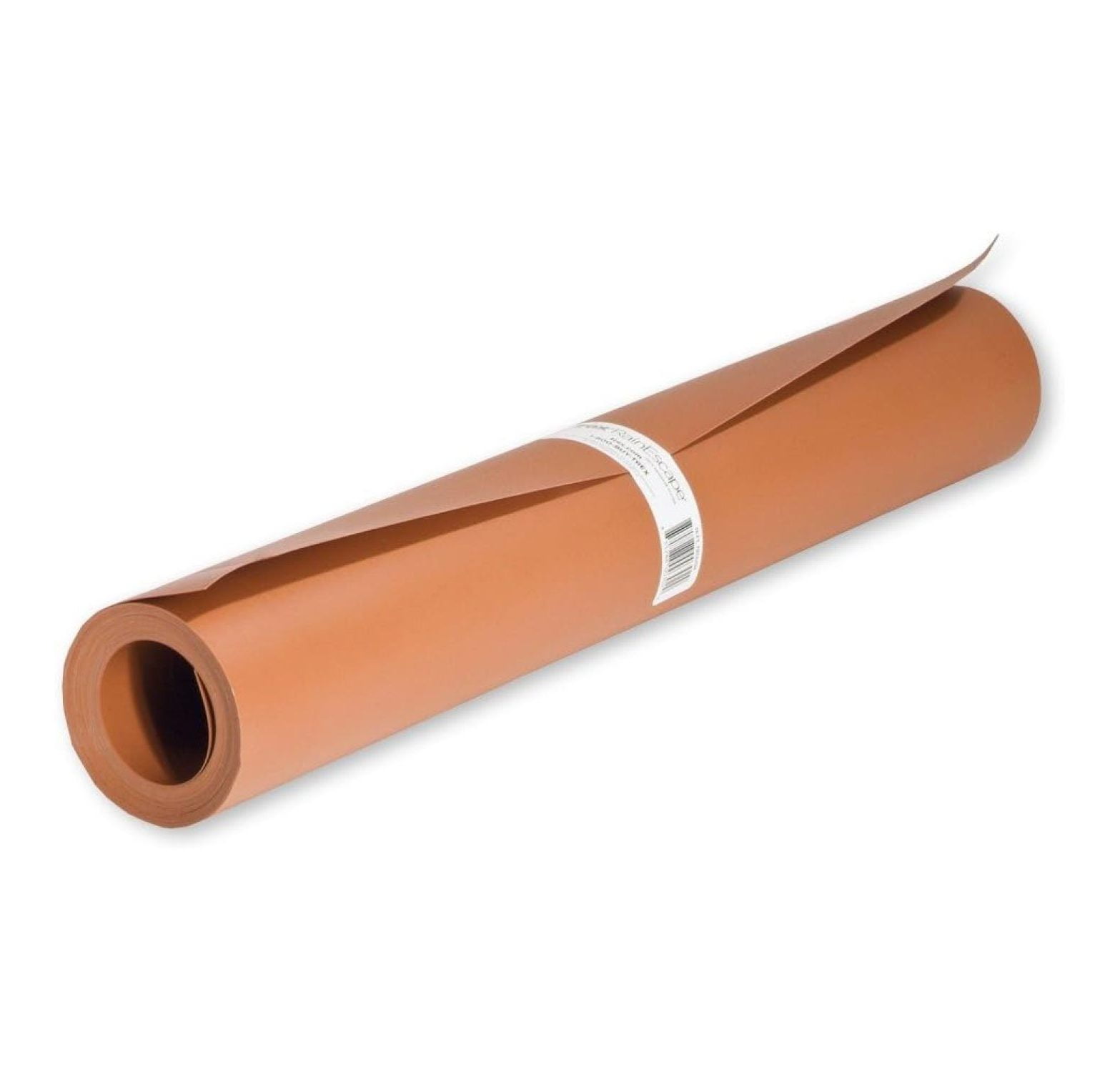 Exlonjet RainEscape Deck Drainage System 16 ft. Plastic Trough ...