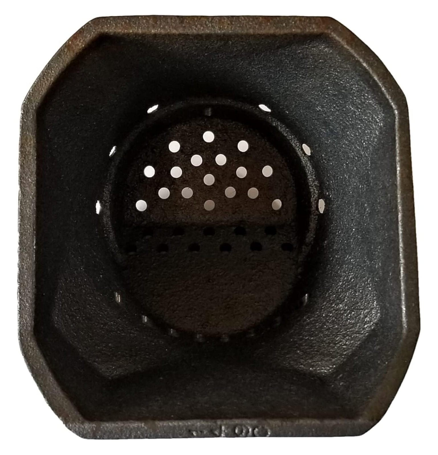 Exlonjet Replacement Winslow PS40, PI40 & Cast Iron Burnpot, Firepot ...