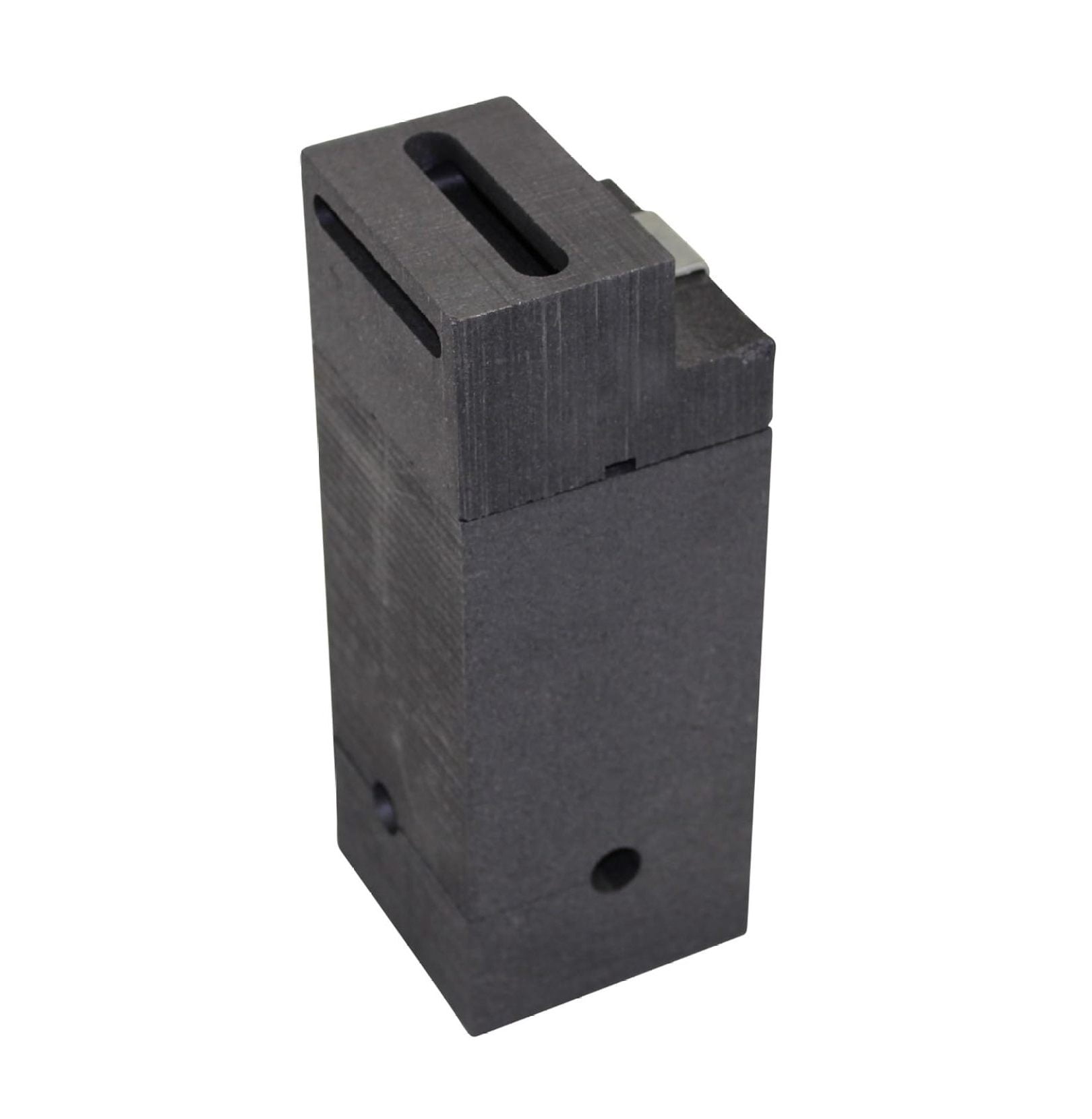 Exlonjet TAC2Q2Q Cable To Cable Horizontal Tee TA Mold Connector ...