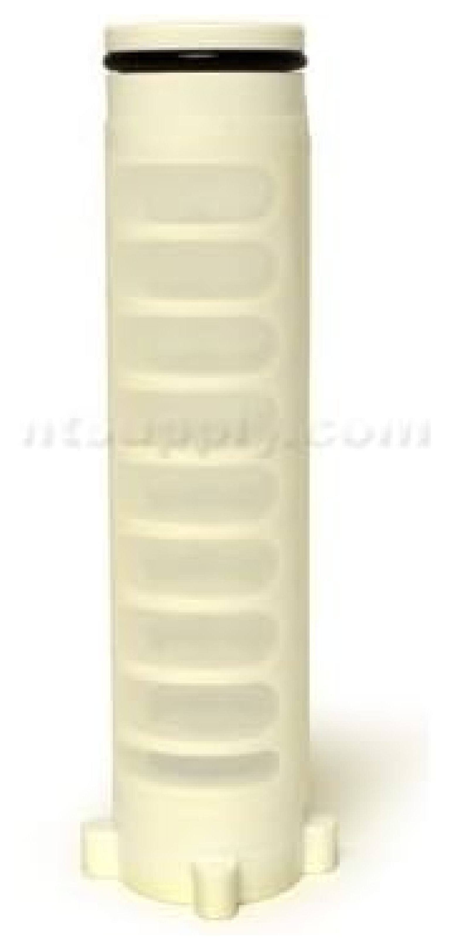 Exlonjet/Vu-Flow 1" FS-1-100 Spin-Down Sediment Filter Polyester ...