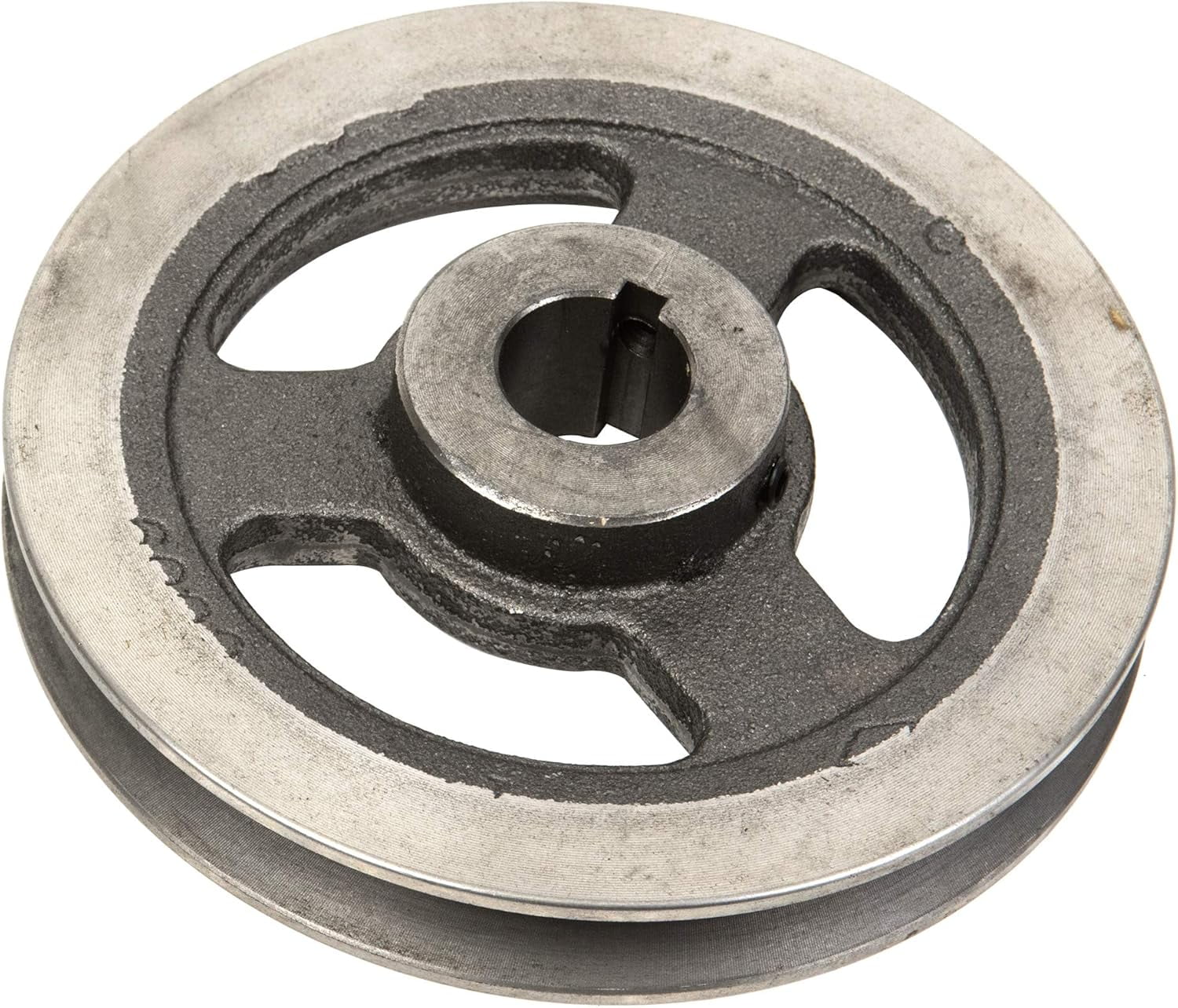 Exmark 1-303498 Blade Drive Sheave Lazer Z Metro Five Speed Viking ...