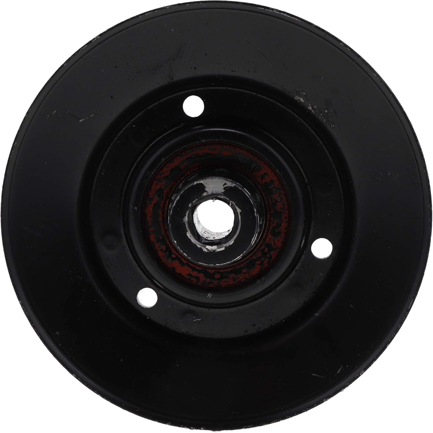 Exmark 1-303516 Pulley Idler Turf Tracer Ranger Explorer Viking X ...