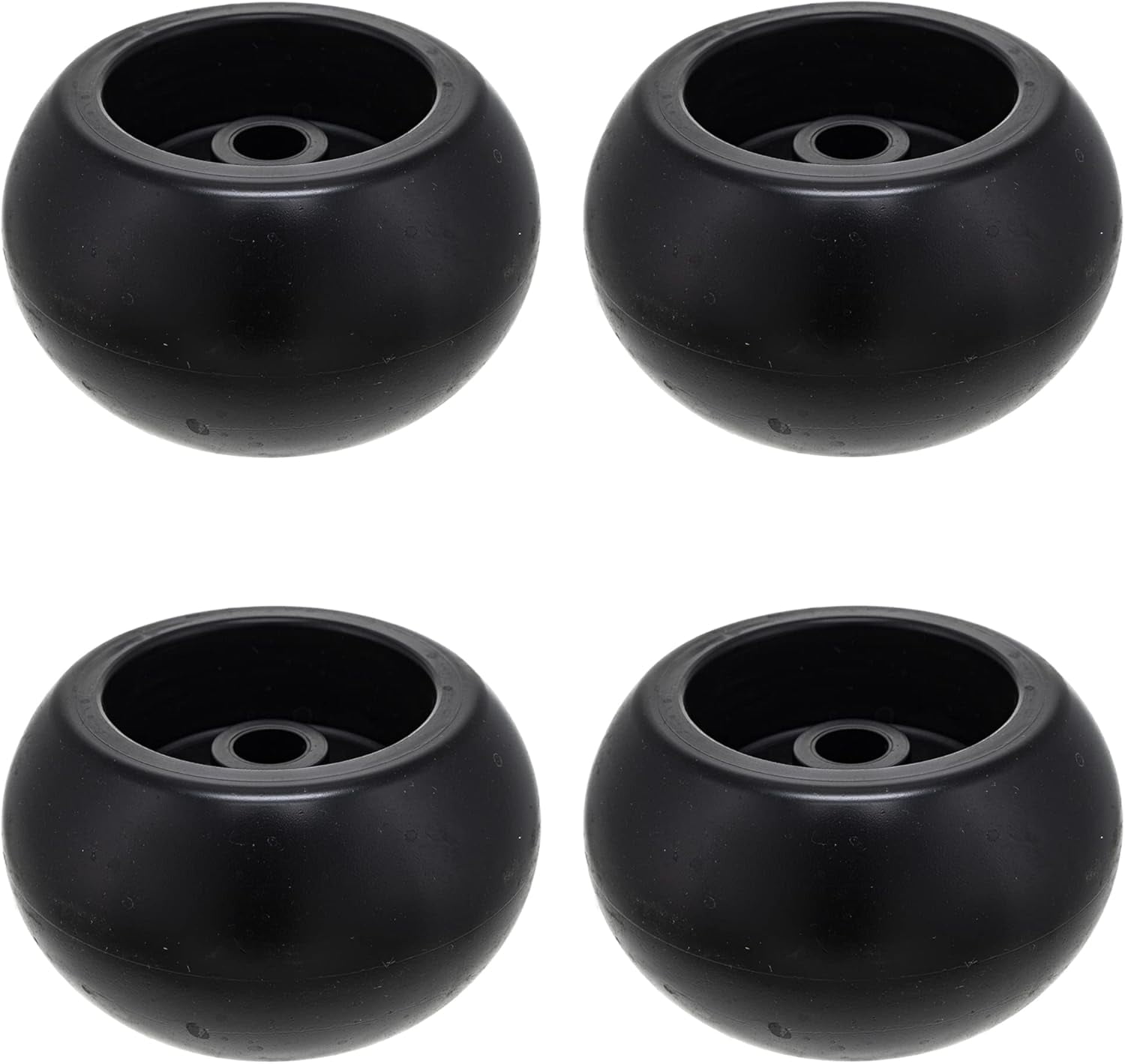 Exmark 1-603299 Anti Scalp Roller Lazer Z AC LC HP Metro Turf Tracer ...