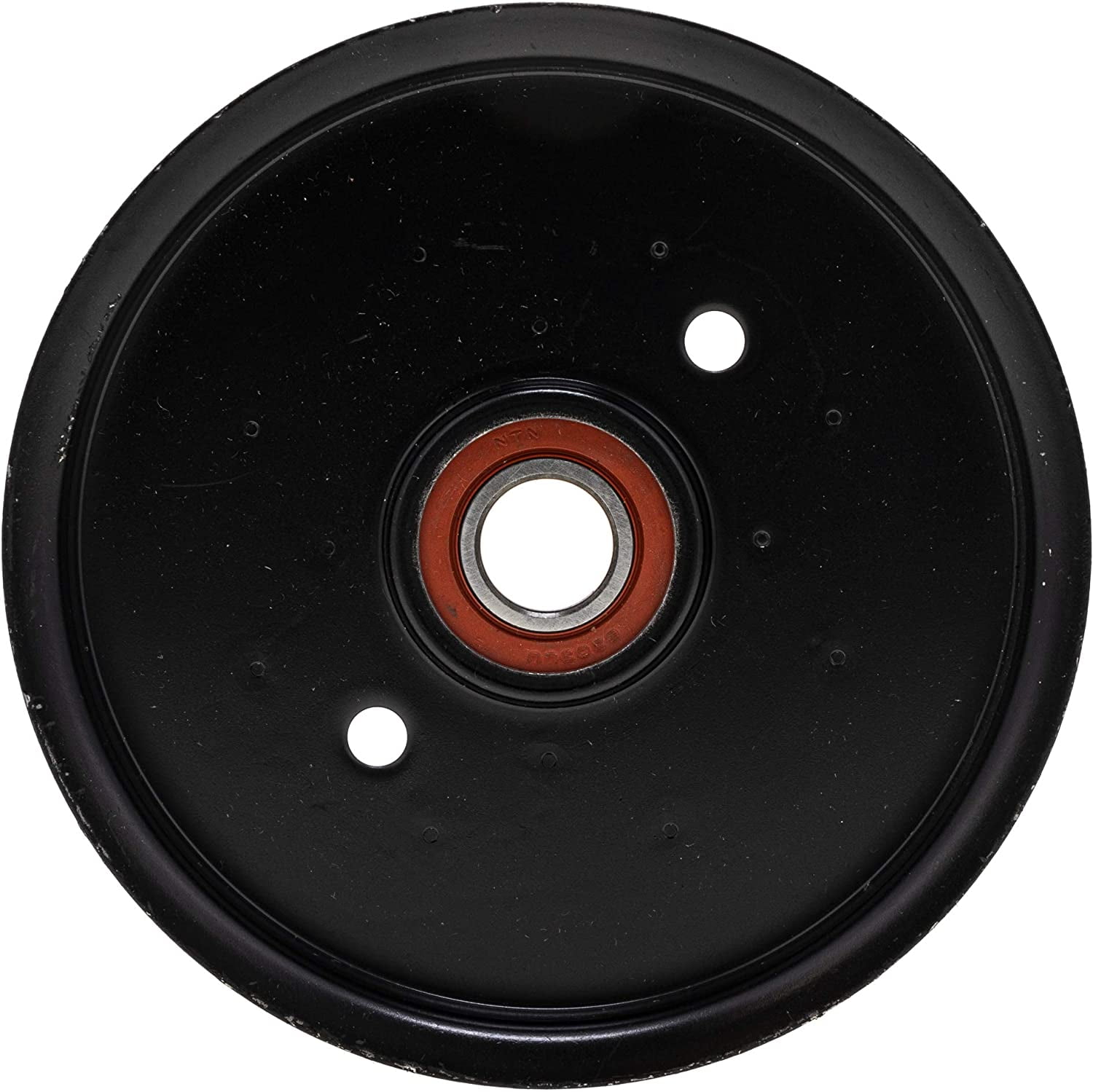 Exmark 1-613098 Idler Pulley Lazer Z AS CT HP Turf Tracer Ranger Metro ...