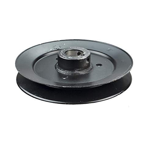 Exmark 1-633010 Split Steel Sheave Lazer Z - Walmart Business Supplies