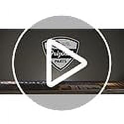 Exmark 1-633173-SL Mule Drive Belt Lazer Z Turf Tracer Turf Ranger X ...