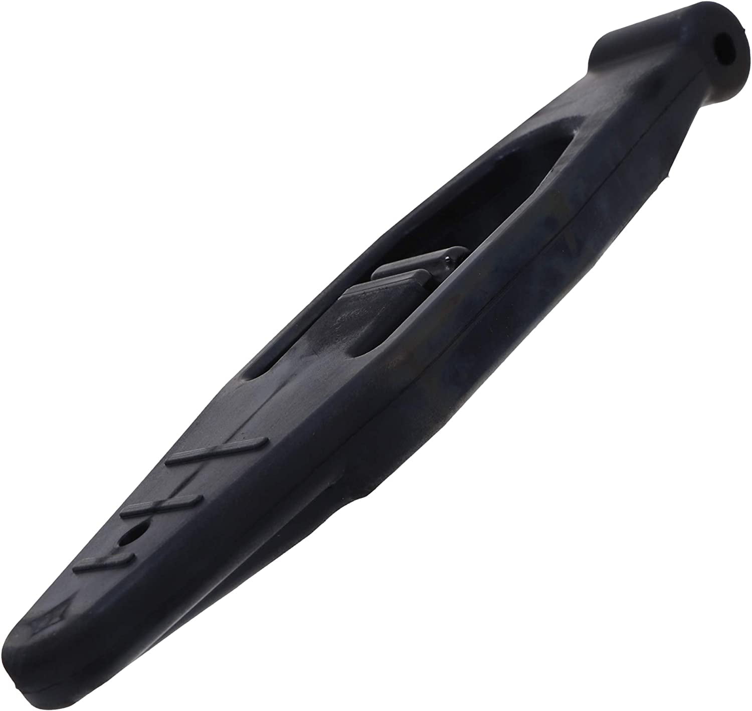 Exmark 1-653403 Latch Lazer Z HP XS Radius Triple Twin Ultra Vac Bagger ...