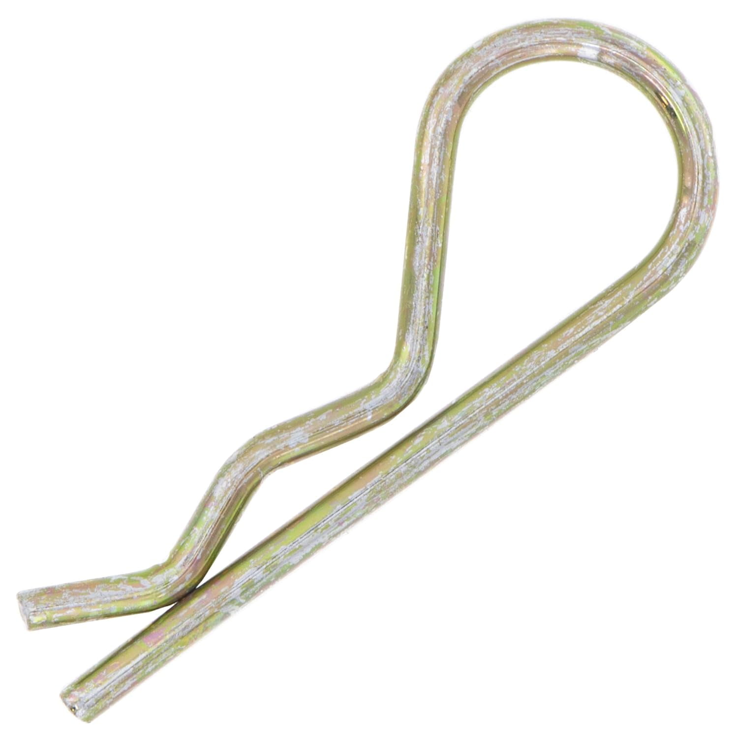 Exmark 1-806006 Hair Cotter Pin Turf Tracer HP Explorer Ranger Metro ...