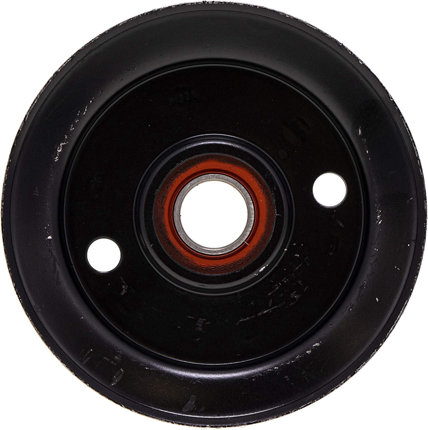 Exmark 103-0483 Idler Pulley Lazer Z Pioneer Triple Twin Ultra Vac QDS ...