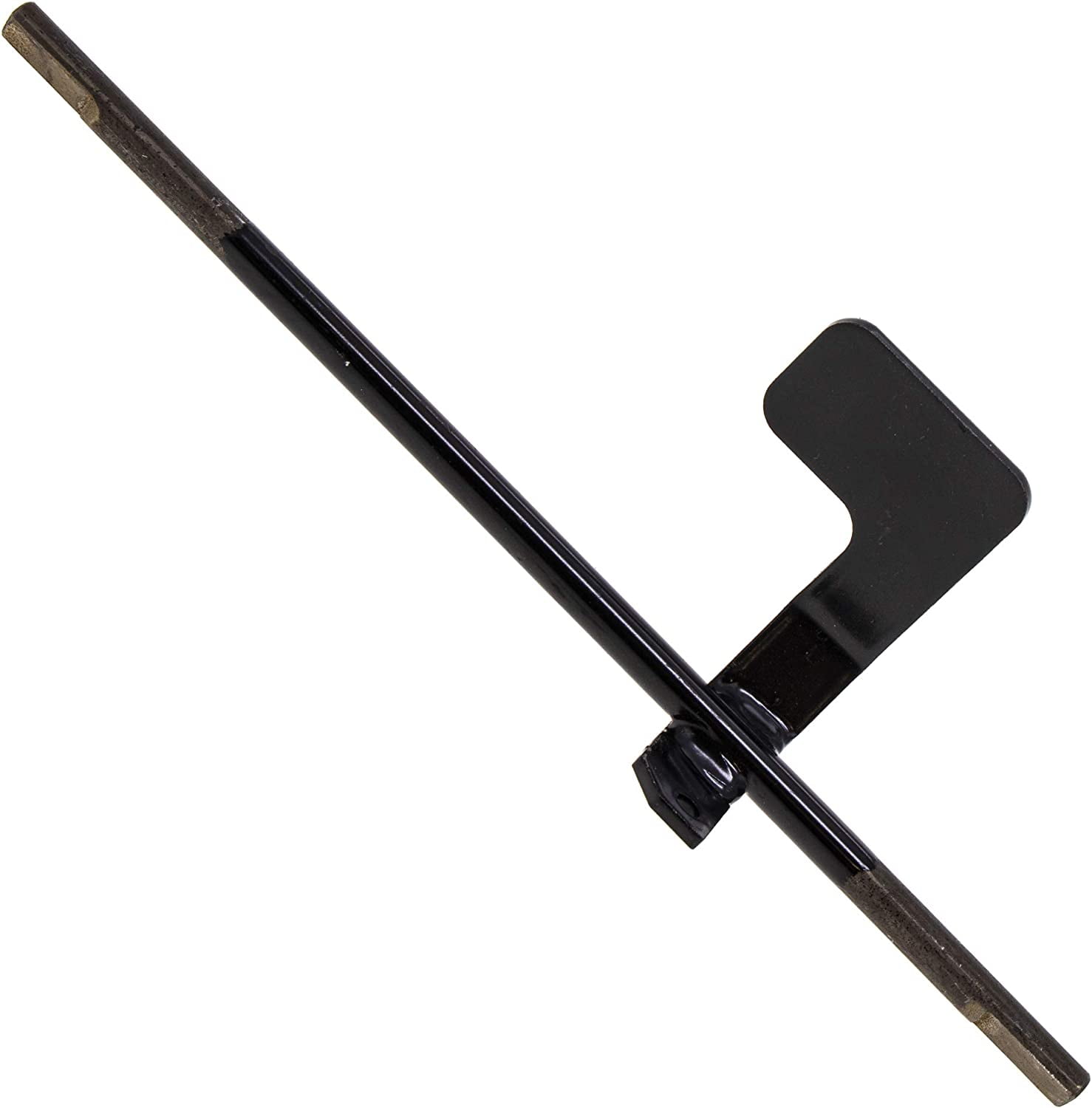 Exmark 103-0769-03 Operator Presence Control Axle Bracket Turf Tracer ...