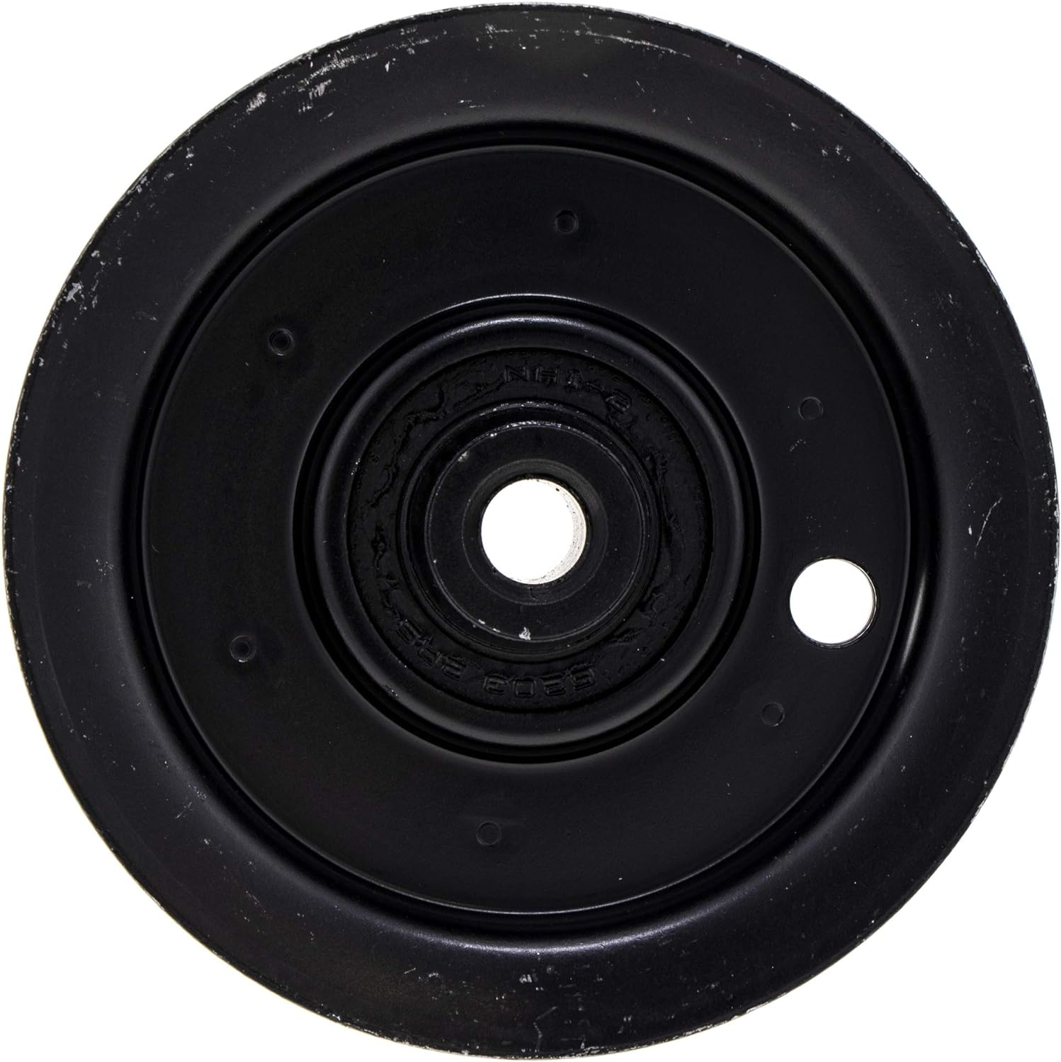 Exmark 103-1103 Flat Idler Sheave Lazer Z Bagger CT HP Radius Twin ...