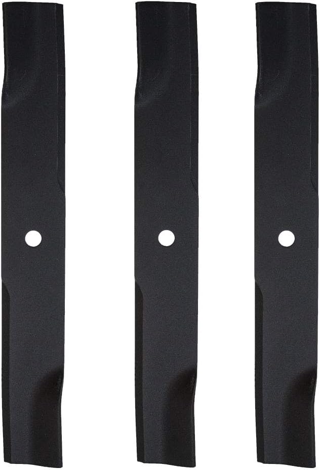Exmark 103-1578-S Blade Lazer Z AC AS CT Turf Tracer HP Metro S Series ...