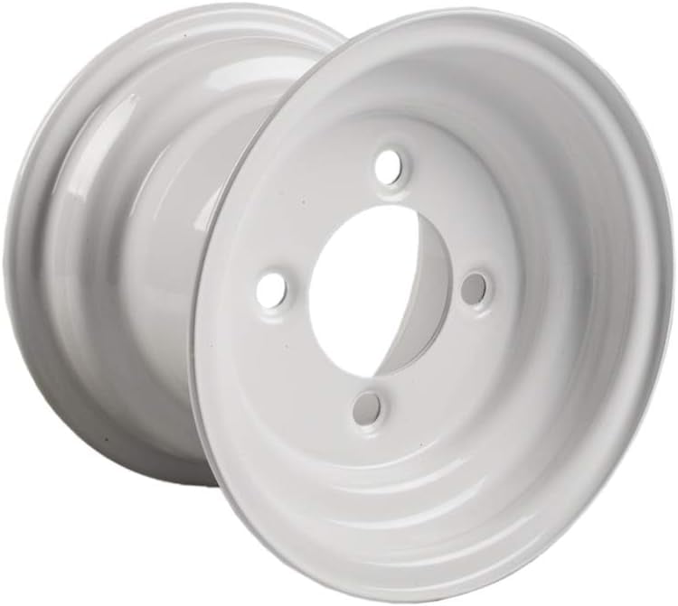 Exmark 103-2238 Wheel Hub Turf Tracer ECS X Series - Walmart.com