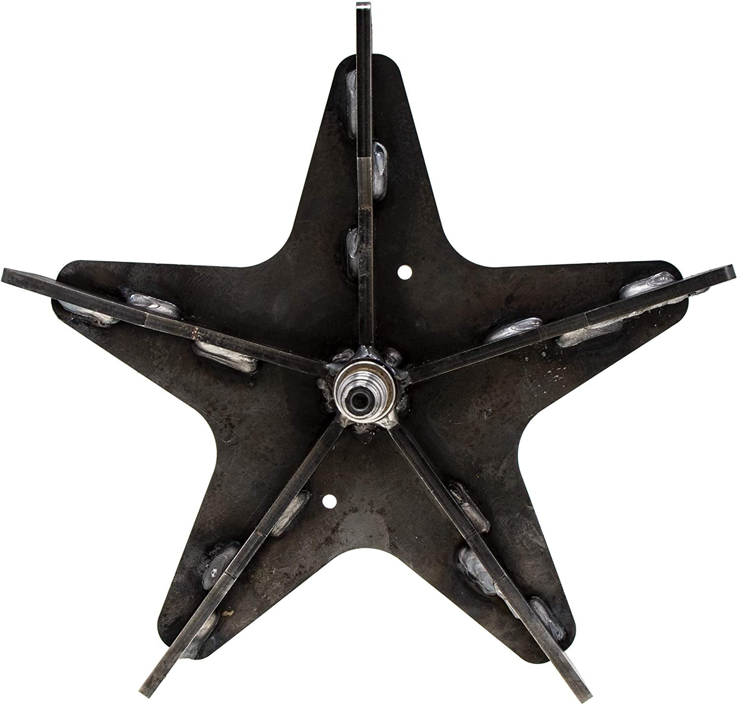 Exmark 103-3815 Blower Impeller Lazer Z Pioneer HP XS Twin Ultra Vac ...