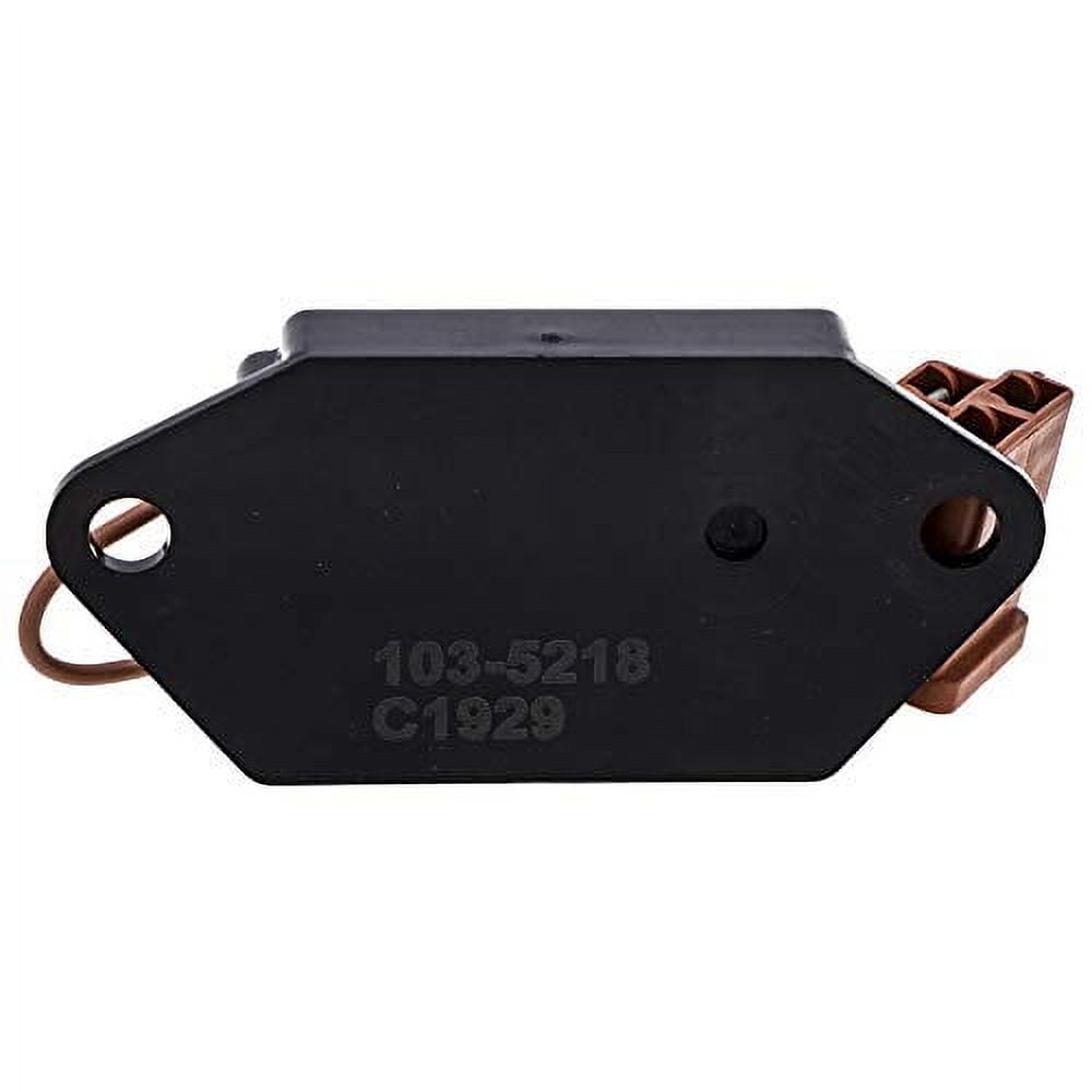 Exmark 103-5218 Seat Delay Module Lazer Z Quest AS HP XS Front Runner ...