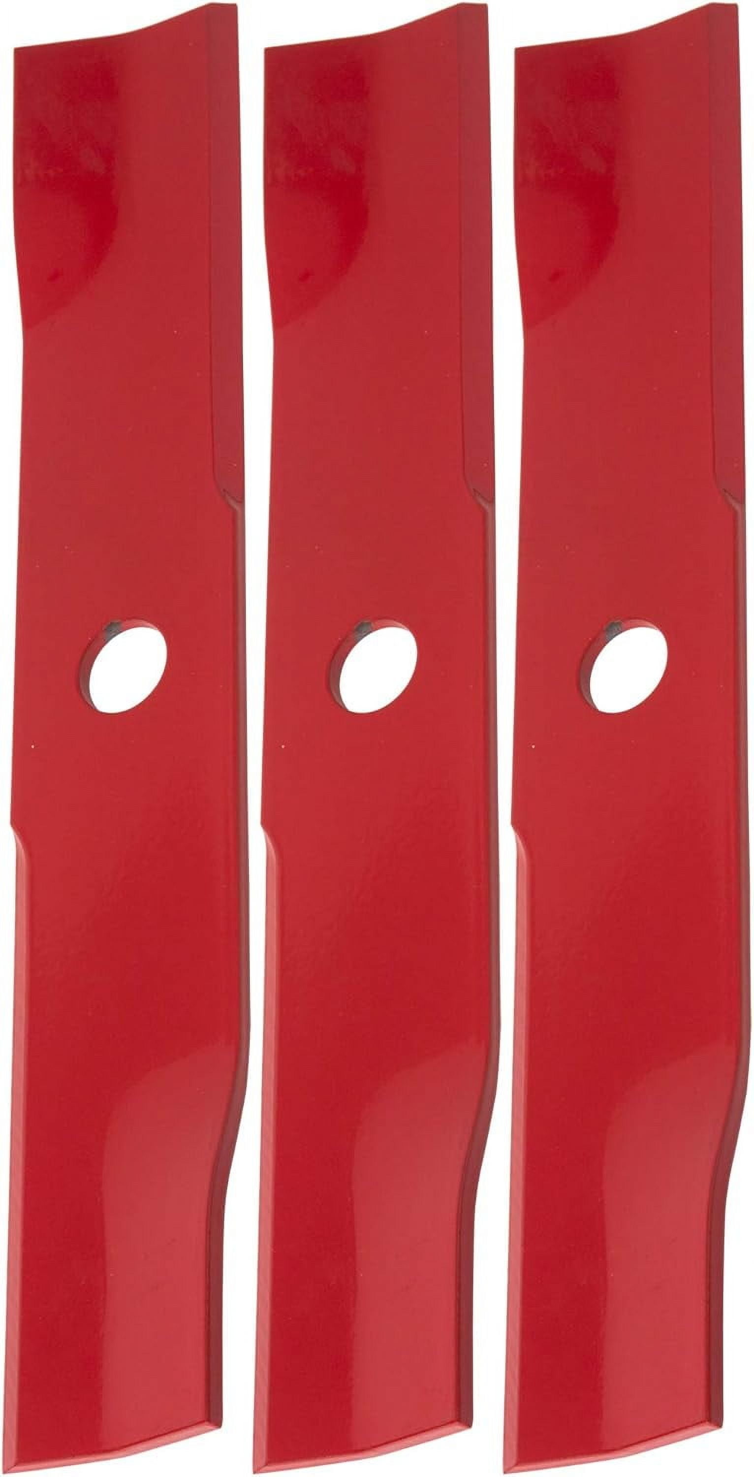 Exmark 103-6386-S Low Lift Blade Lazer Z Turf Tracer Metro E S X Z ...