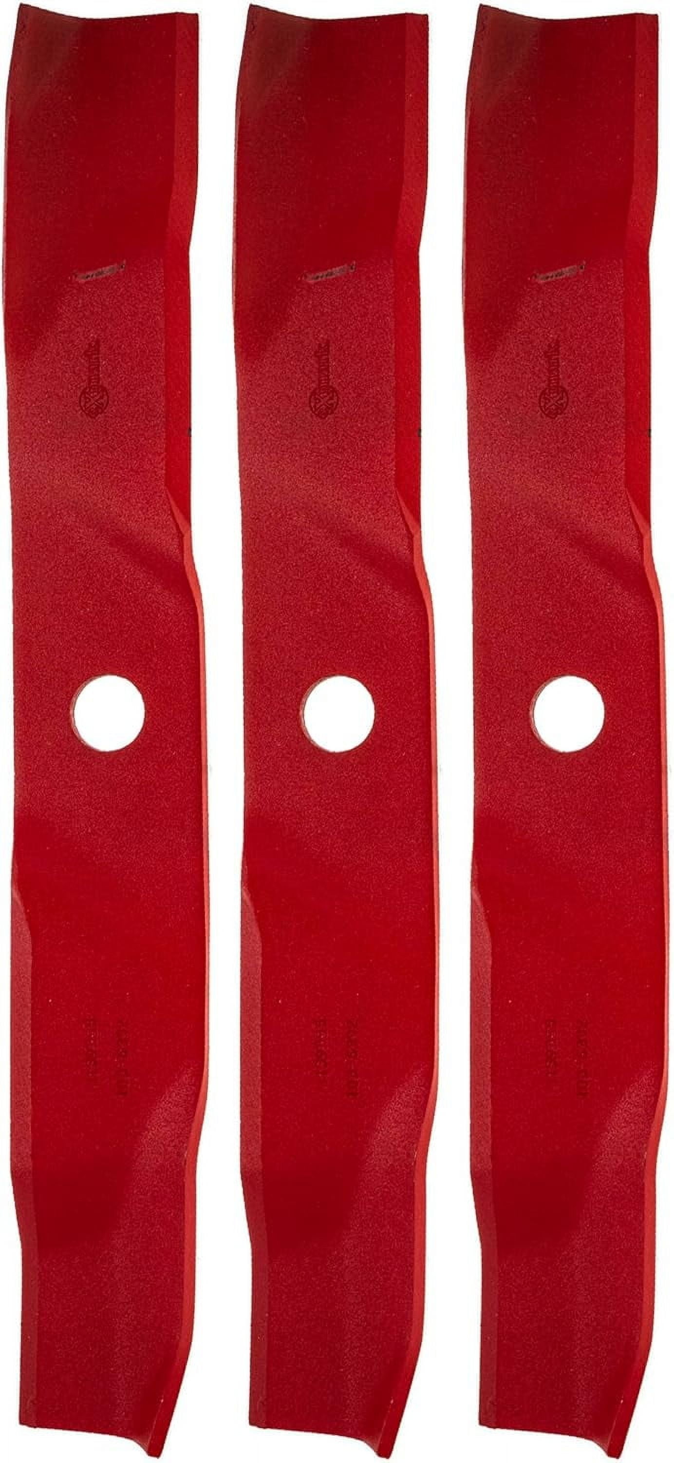 Exmark 103-6392-S Mulch Blade Lazer Z AC AS CT Vantage E S X Z Series 3 ...