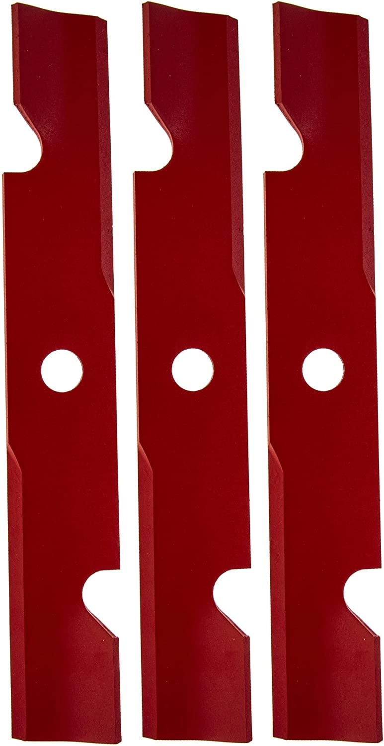 Exmark 103-6401-S Notched Blade Lazer Z Vantage Turf Tracer S X Z ...