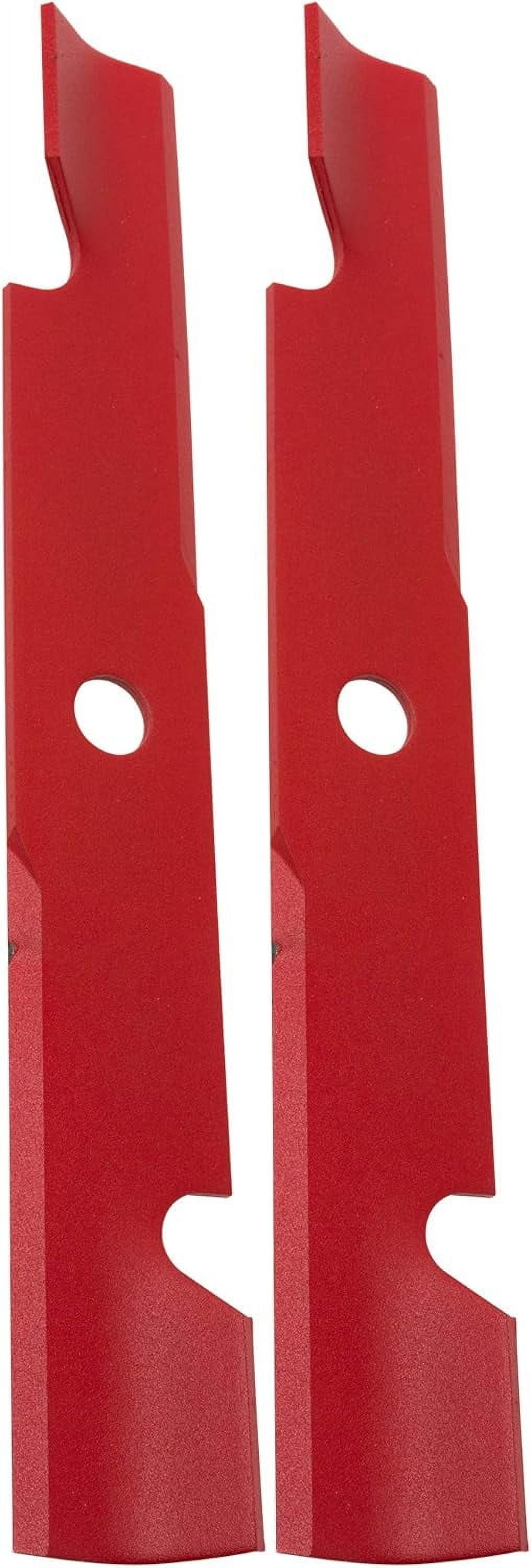 Exmark 103-6402-S Notched Blade Turf Tracer HP Vantage Metro Staris E S ...