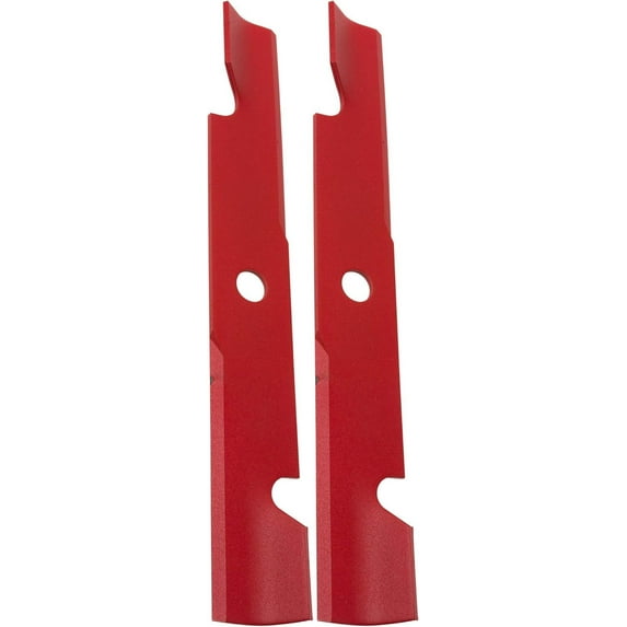 Exmark 103-6402-S Notched Blade Turf Tracer HP Vantage Metro Staris E S ...