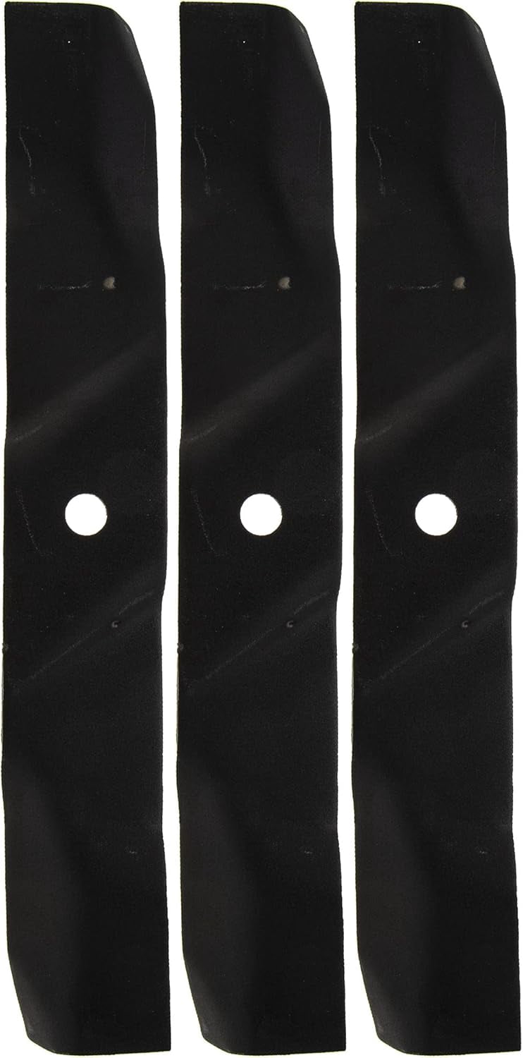 Exmark 103-6581-S Mulch Blade Lazer Z AS CT Turf Tracer Viking S Series ...