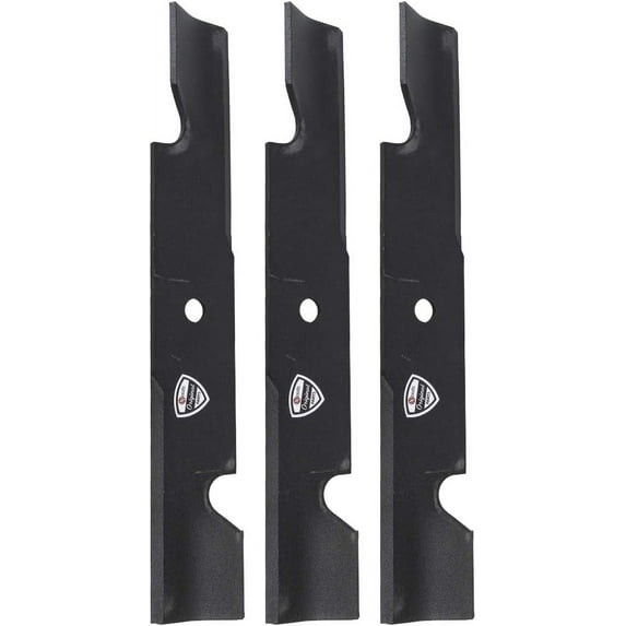 Exmark 103-6583-S Notched Blade Lazer Z CT Metro Turf Tracer HP S ...