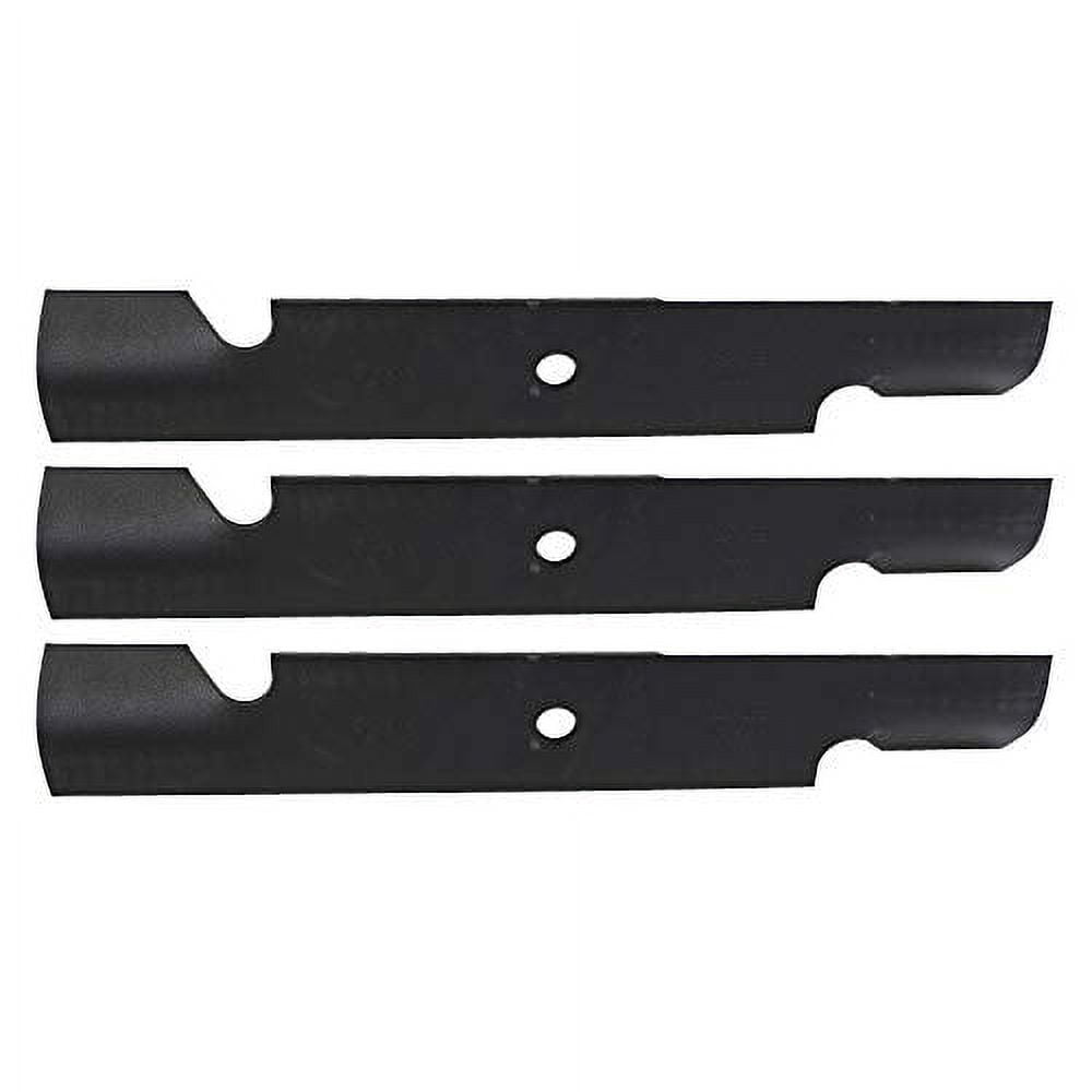 Exmark 103-6583-S Notched Lazer Z CT Metro Turf Tracer HP S Series 48 ...