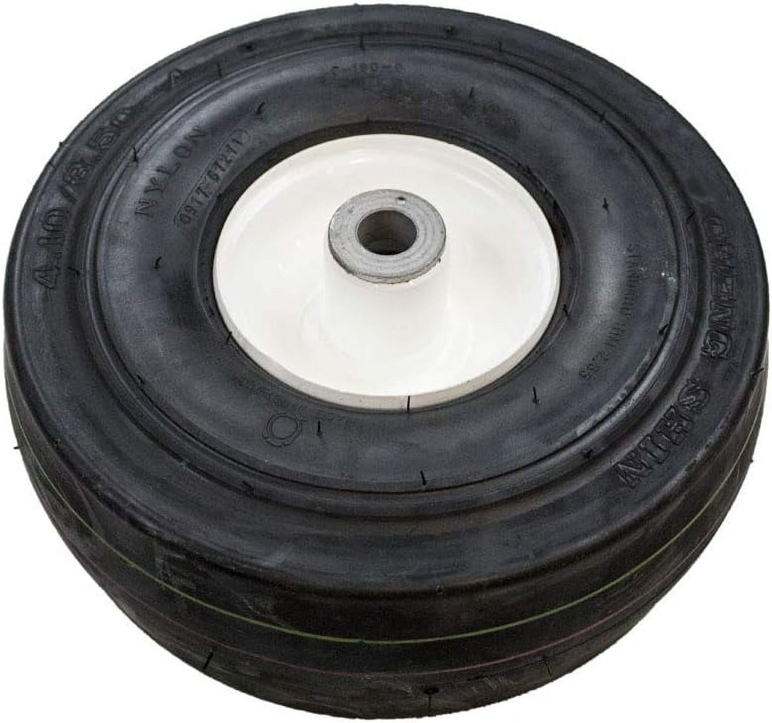 Exmark 105-1863 Caster Wheel Quest - Walmart.com