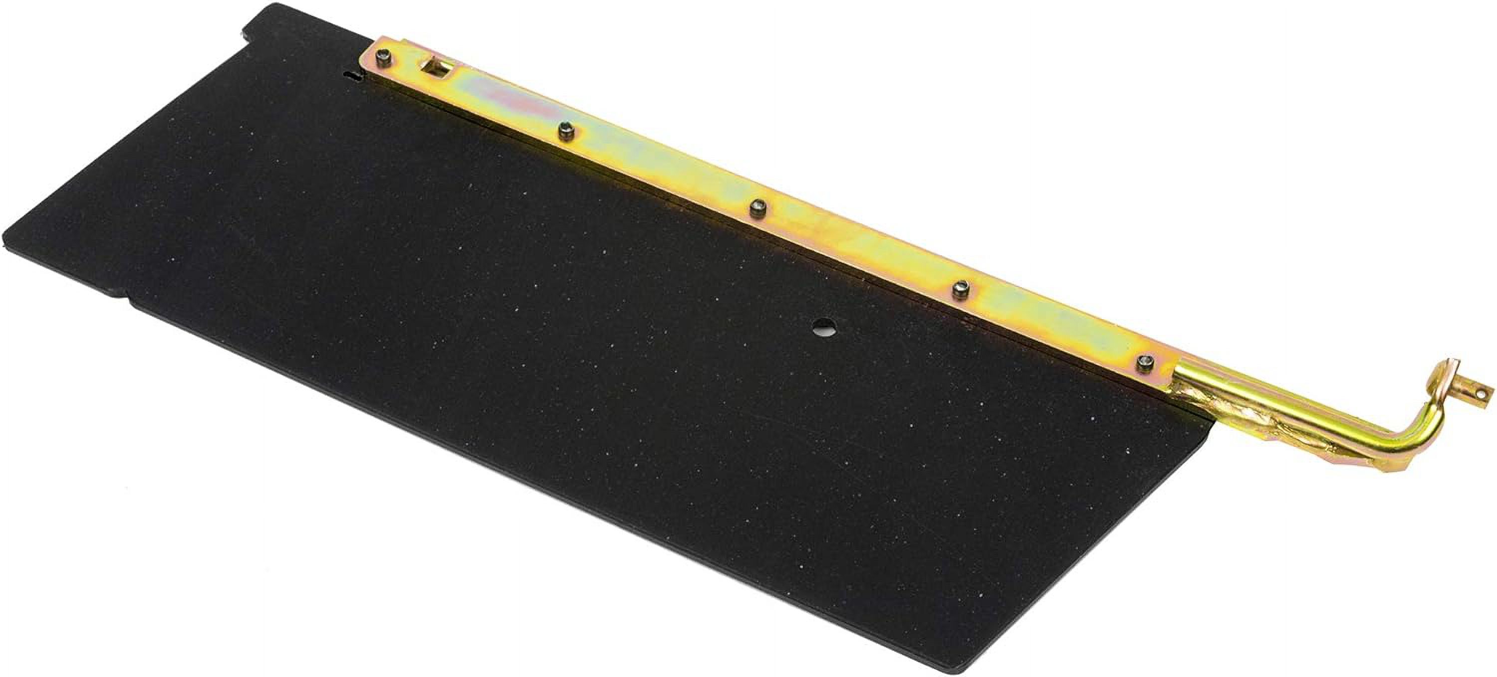 Exmark 109-3605 Operator Controlled Discharge Chute Gate OCD01 ...