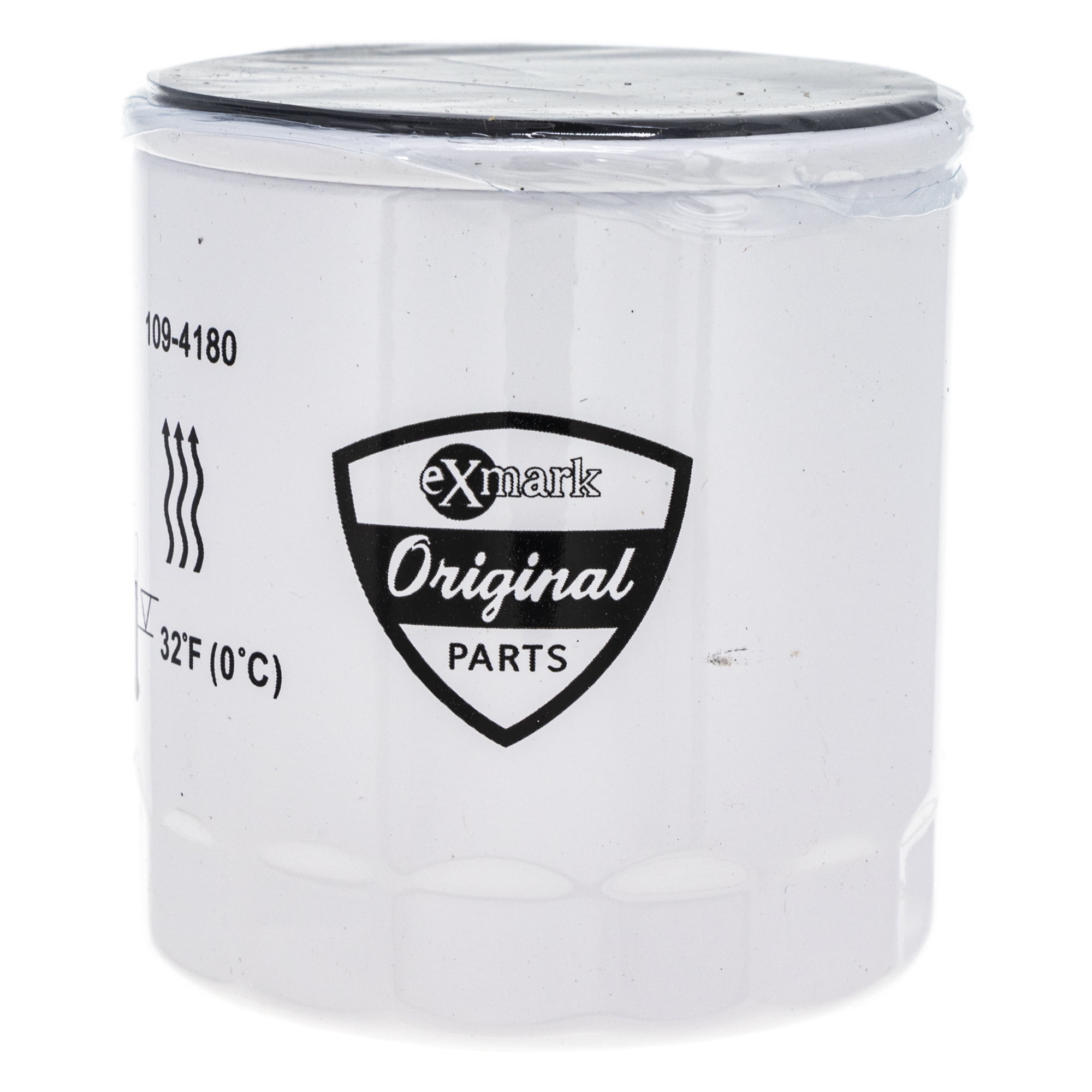 Exmark 109-4180 Bi-Directional 25 Micron Filter Lazer Z AC Vantage Turf ...