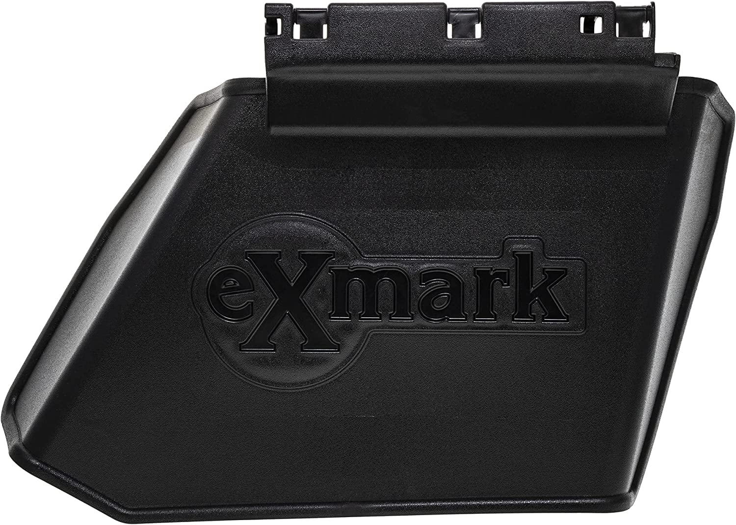 Exmark 109-5151 Deflector Chute Quest Pioneer Metro Turf Tracer Hydro ...