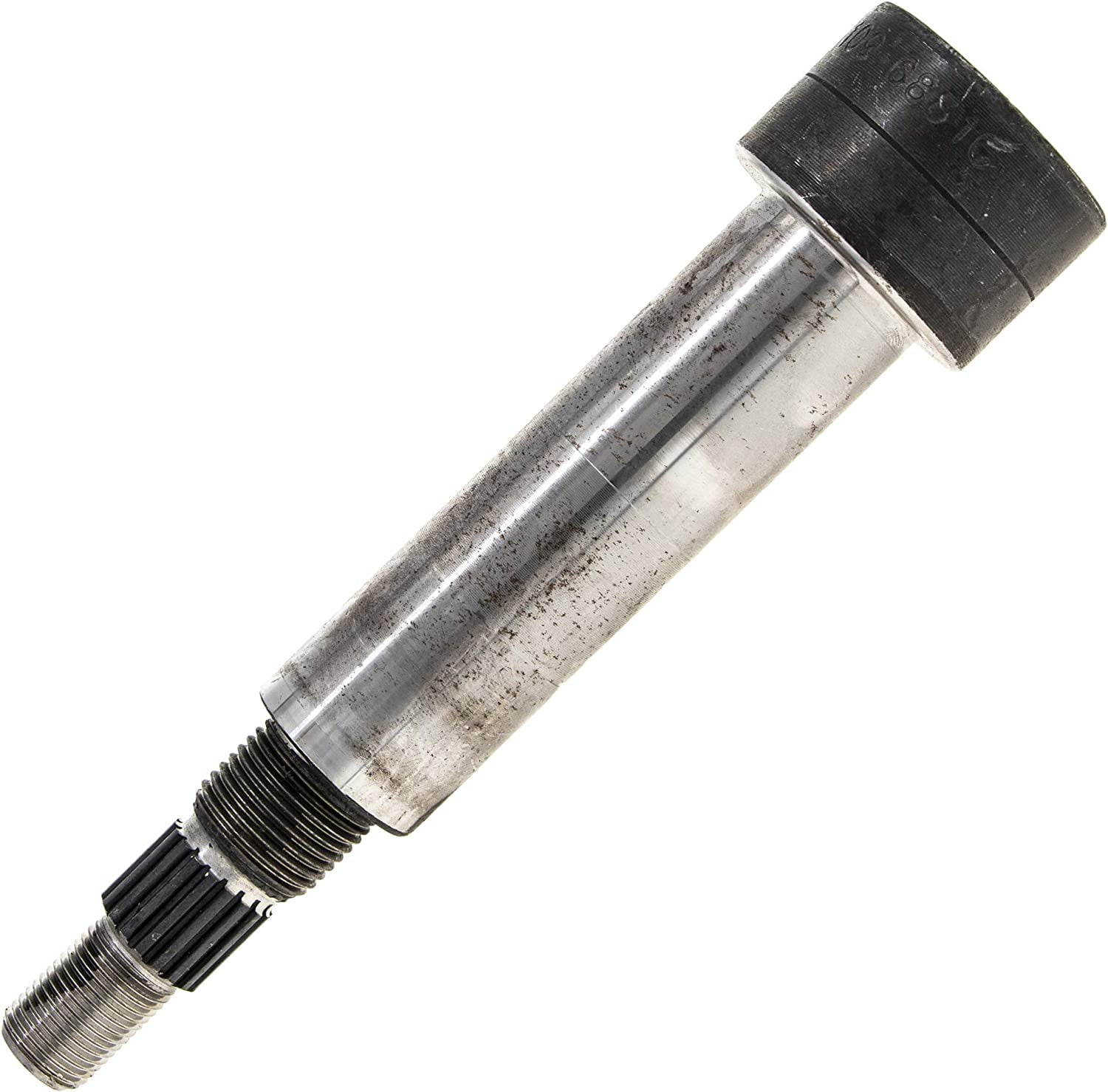 Exmark 109-6881 Double Spline Spindle Lazer Z AS XS DS S X Z Series ...