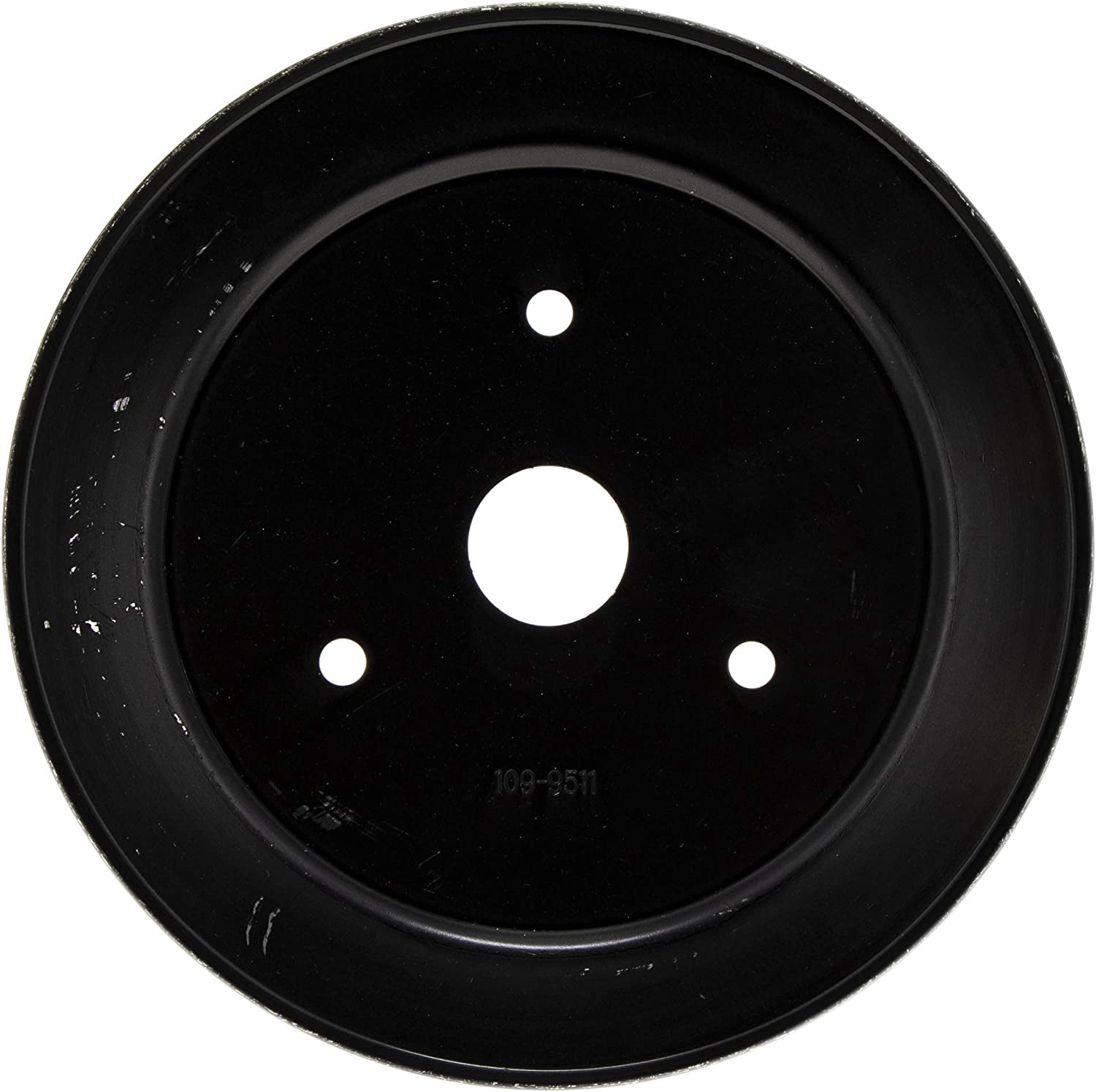 Exmark 109-9511 Blade Drive Sheave Lazer Z AS DS E S X Z Series ...