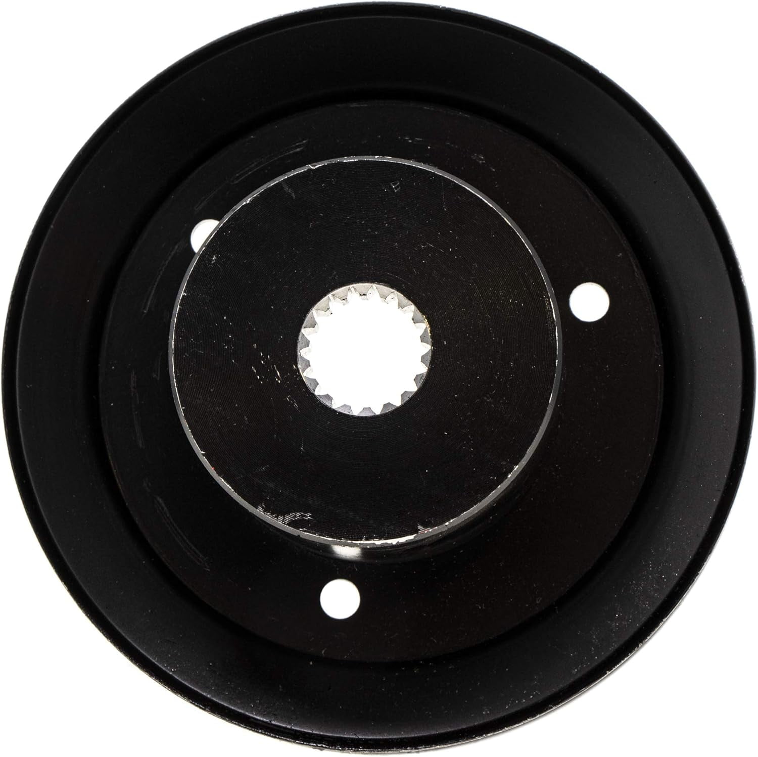 Exmark 109-9635 Drive Sheave Lazer Z Triple Twin Ultra Vac QDS Bagger ...