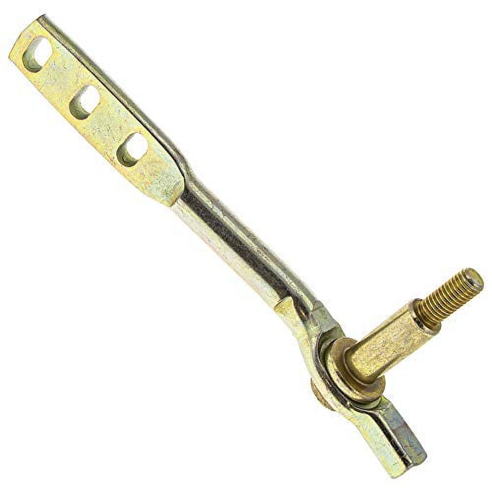 Exmark 116-0040 Left Hand Motion Control Lever Lazer Z AS Diesel E S X Z Series - Walmart.com