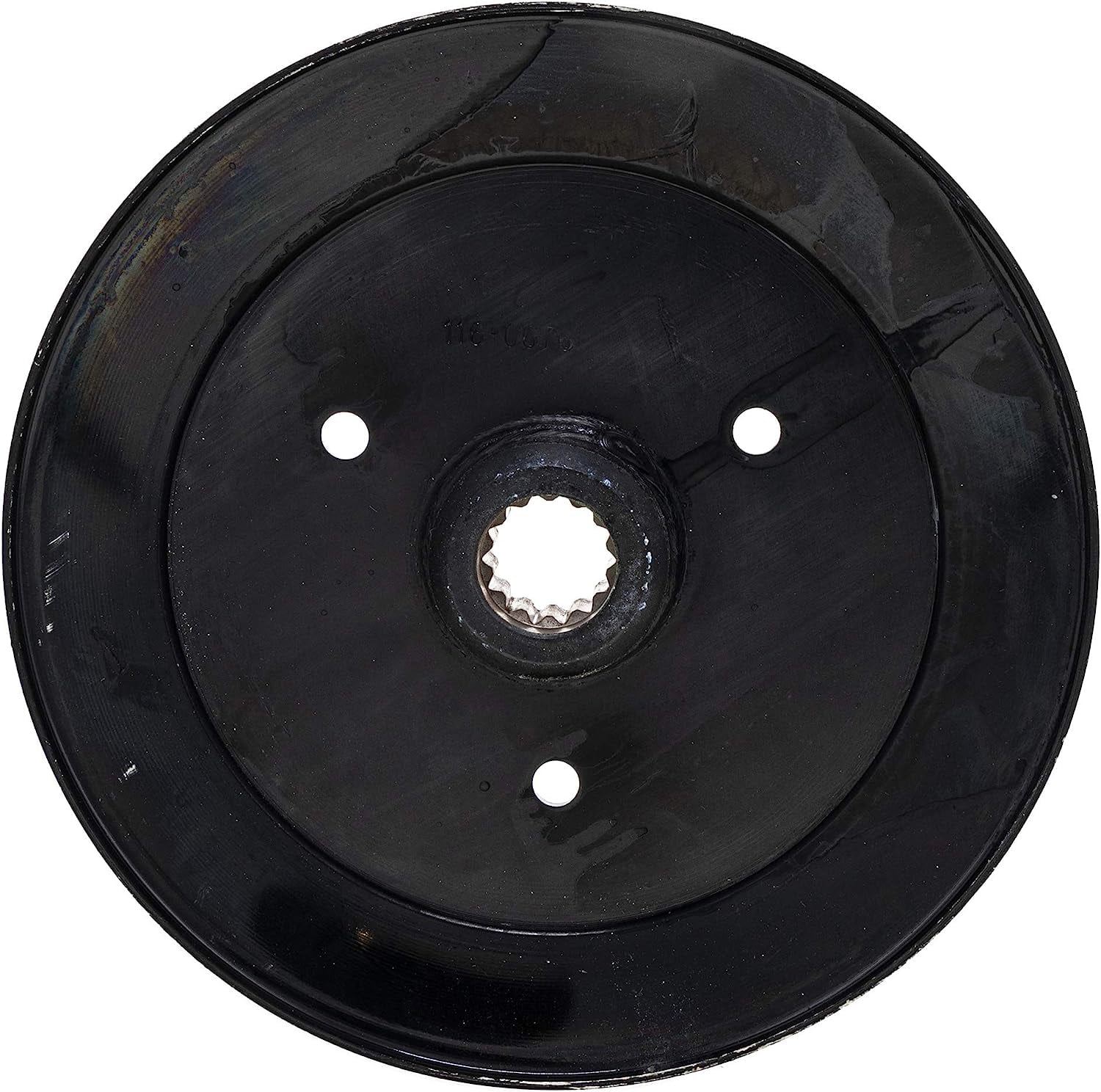 Exmark 116-0676 Drive Blade Sheave Lazer Z Pioneer Vantage Turf Tracer ...
