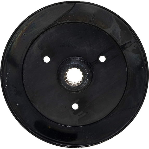 Exmark 116-0676 Drive Blade Sheave Lazer Z Pioneer Vantage Turf Tracer ...