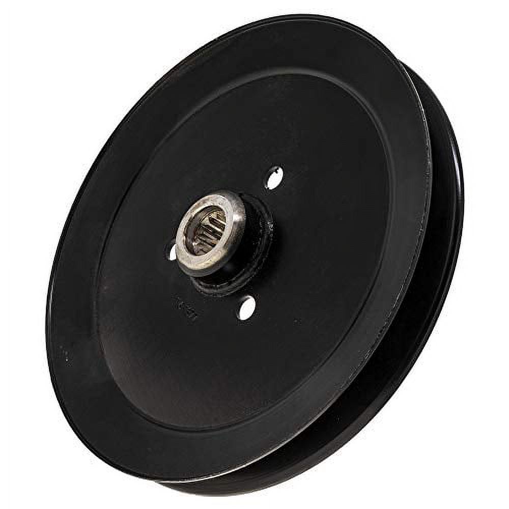Exmark 116-1377 Drive Sheave Lazer Z E S Series - Walmart.com
