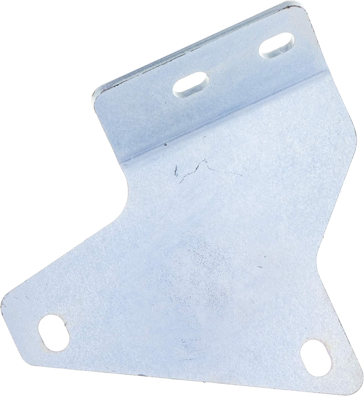 Exmark 116-1587 Muffler Bracket Lazer Z X Z Series 109-9217 - Walmart.com