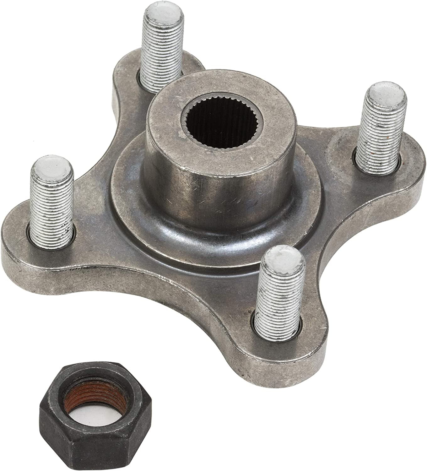 Exmark 116-3872 Offset Hub Quest Phazer Radius E S X Series 109-3538 ...