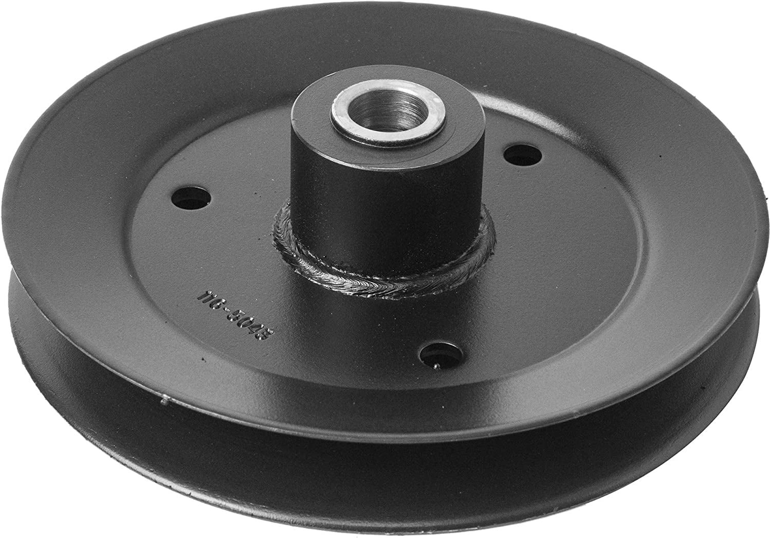 Exmark 116-5043 Blade Drive Sheave Pioneer Radius E S Series - Walmart.com