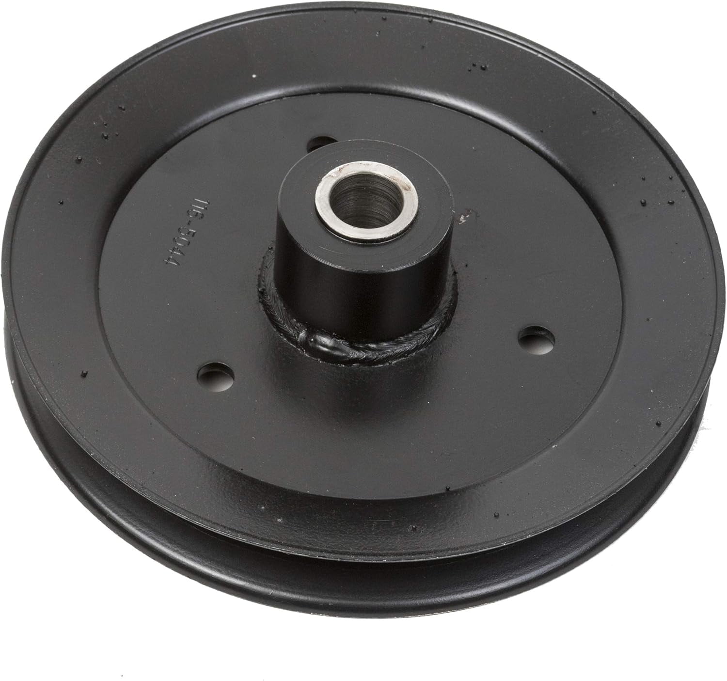 Exmark 116-5044 Blade Drive Sheave Radius E S Series - Walmart.com