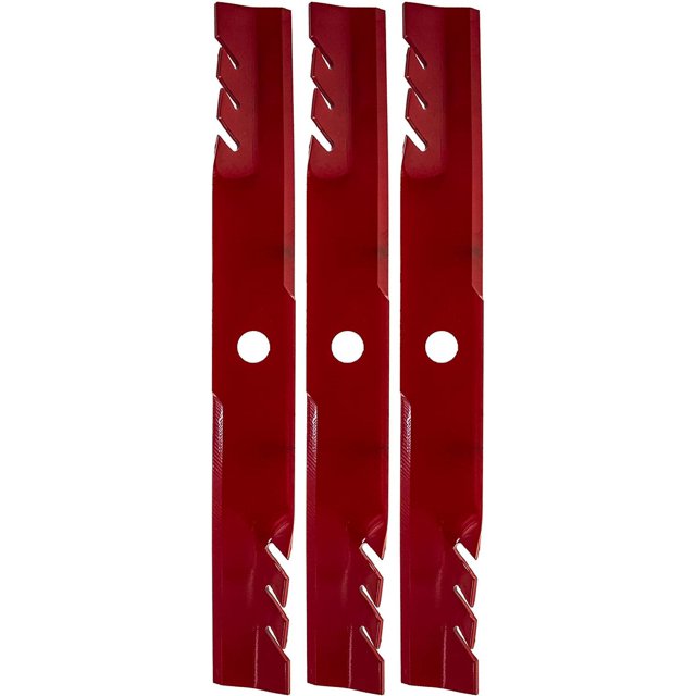 116-5174-S Extreme Blade Set Lazer Z AC AS LC XP XS Turf Tracer 60 Inch ...