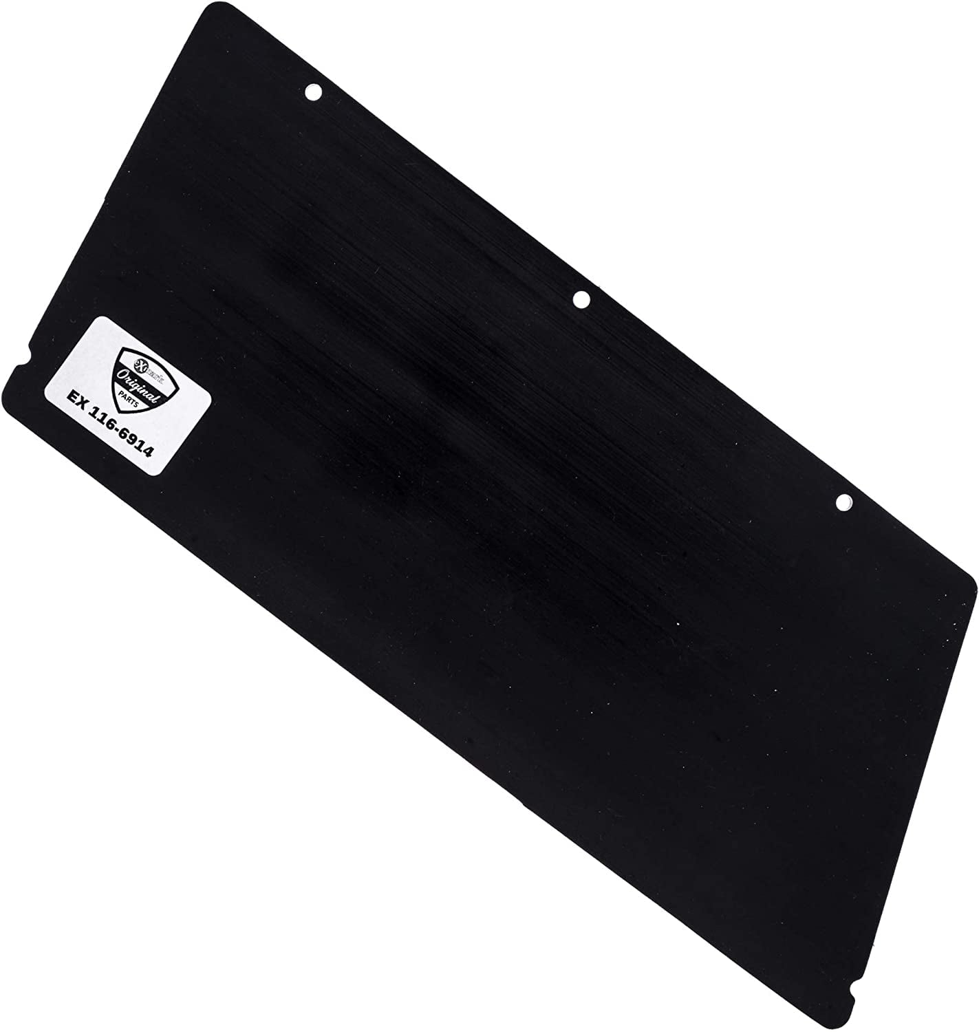 Exmark 116-6914 Operator Control Discharge Gate 116-8430 - Walmart.com