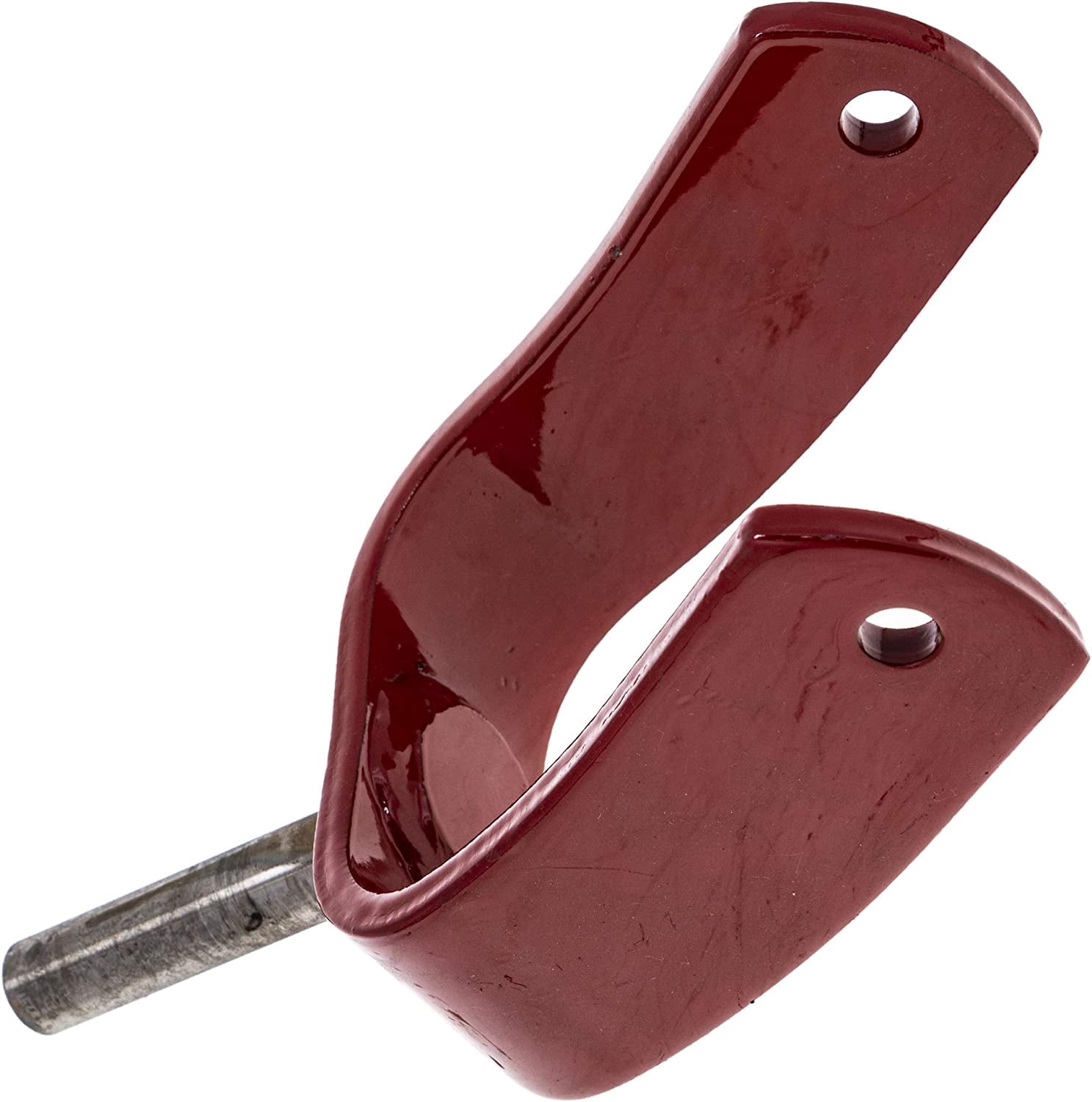 Exmark 116-7941-01 Caster Fork Turf Tracer HP Metro Five Speed Turf S X ...